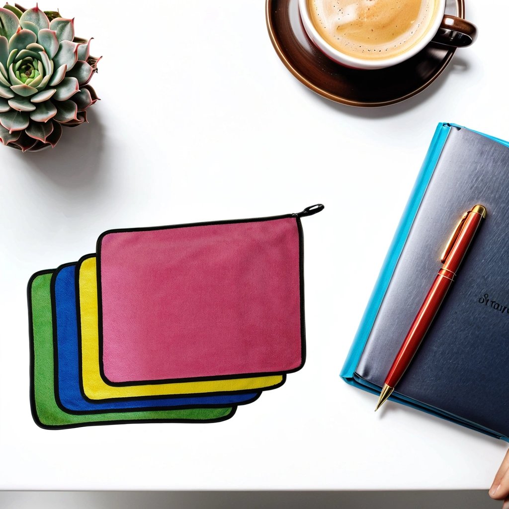 Duster Cloths – Feliz Enterprises